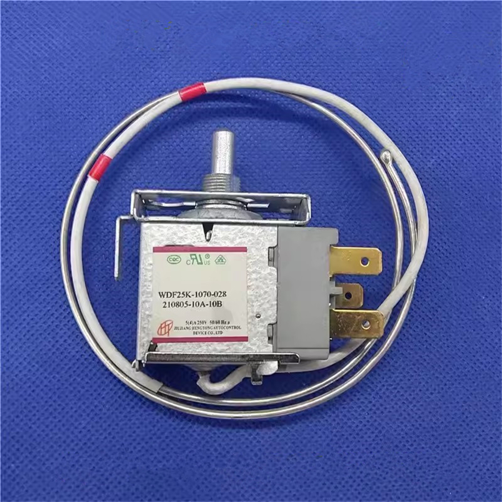 Refrigerator Thermostat for TCL HOma refrigerator WDF25K-1070-028 Probe ...