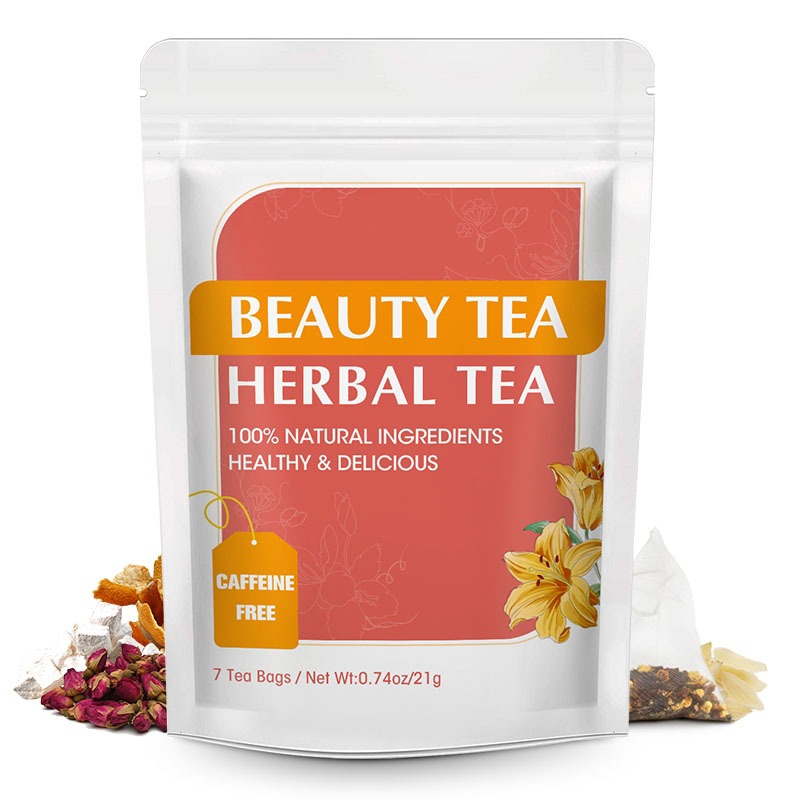 Collagen Tea Skin Whitening Collagen Drink Beauty Milk Tea Slimming ...