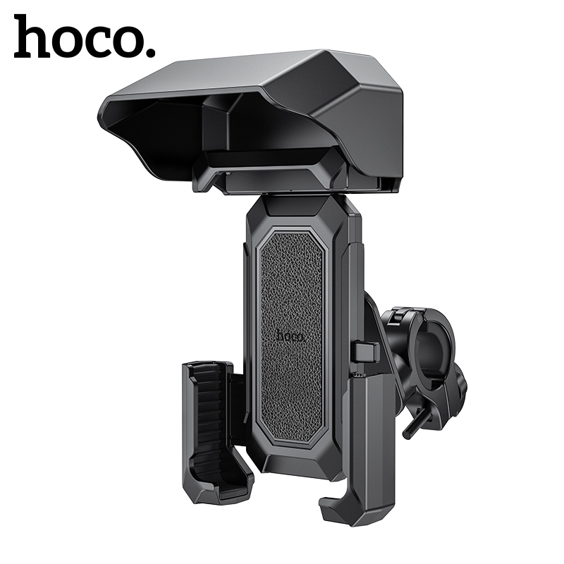 HOCO H31 Universal Motorcycle Bike Mobile Phone Holder Stands for Road ...