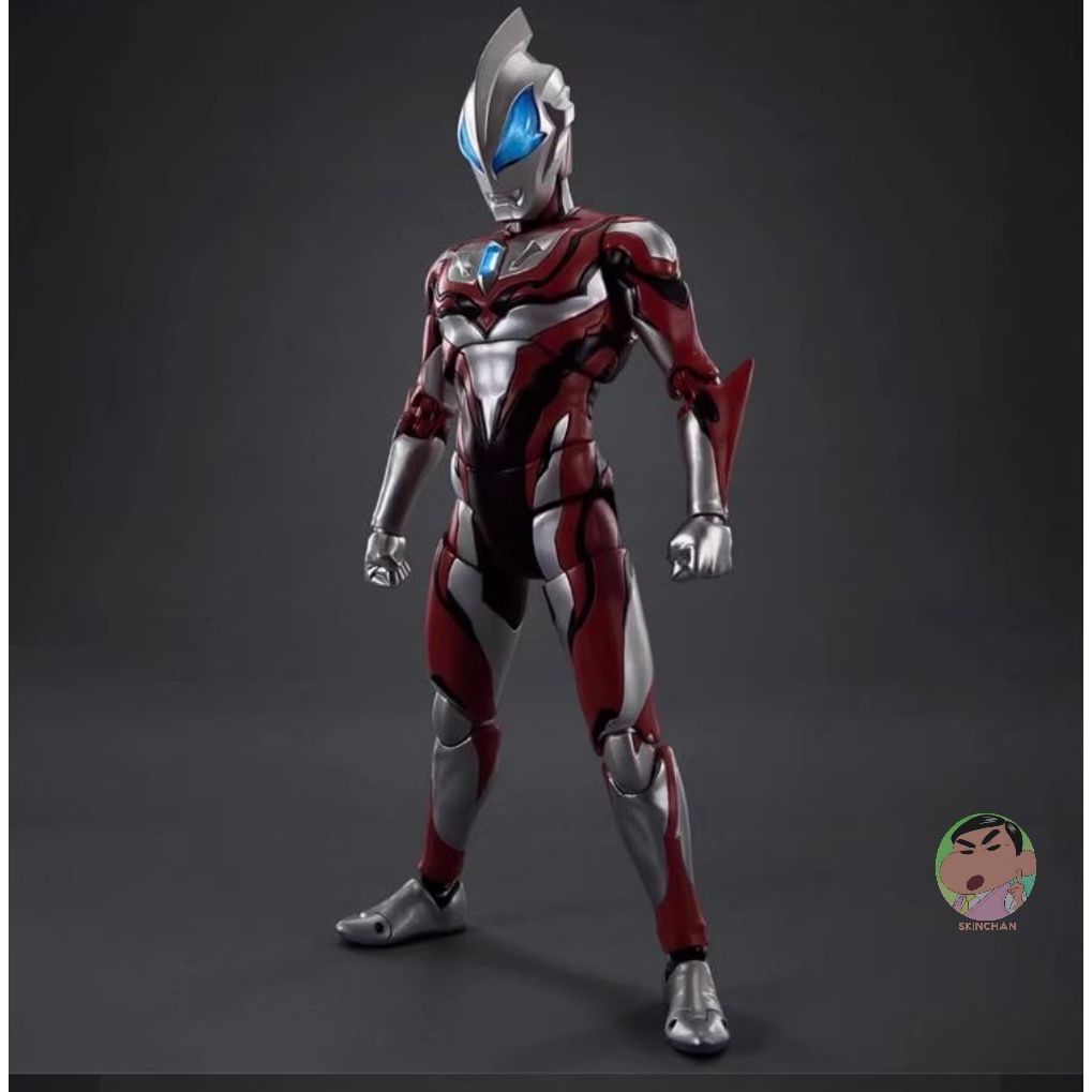 CCS Toys Ultraman Geed Action Figure | Shopee Philippines