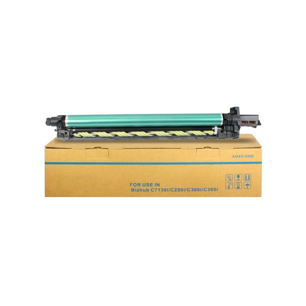 DR316 Image Drum Unit Compatible For Konica Minolta Bizhub C250i C300i C360i C7130i Drum ...