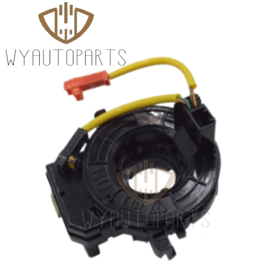 Spiral Cable Clock Spring steering clock steering horn For Mitsubishi ...