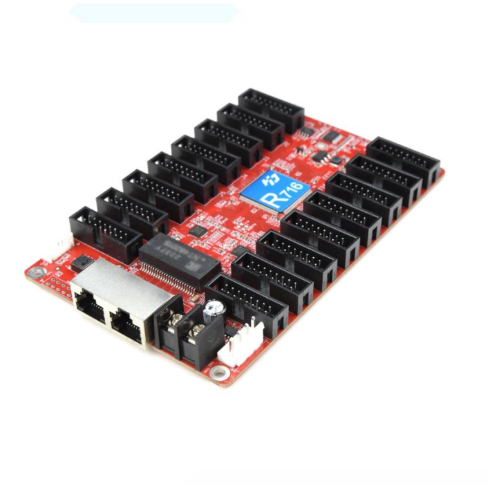 Huidu HD-R716 HD-R712 HD-R708 Receiving card LED display Led Wall ...