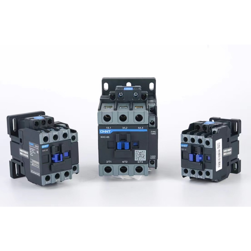 Original CHINT NXC-65 NXC-85 NXC-75 NXC-100 NXC-120 NXC-160 Series 85A ...