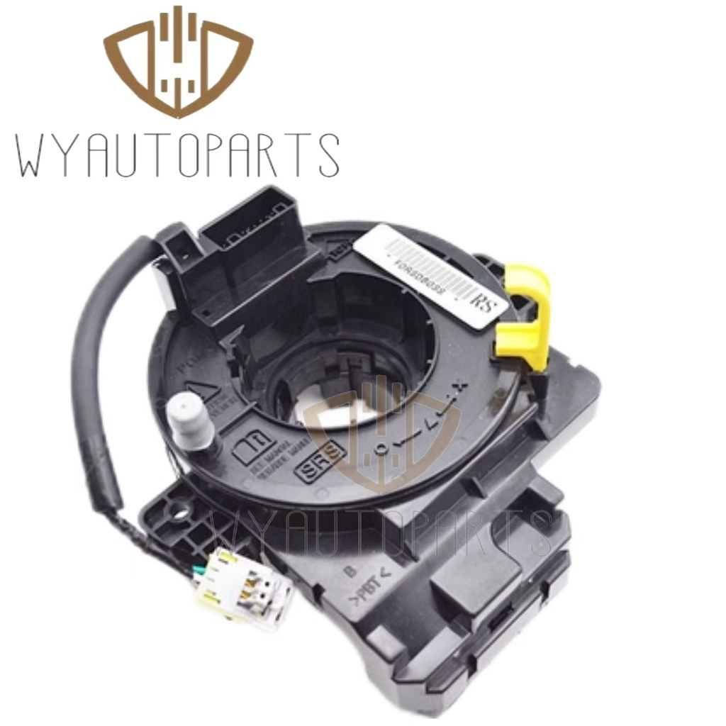 Spiral Cable Clock Spring Airbag Ring coil Combination Switch Coil ...