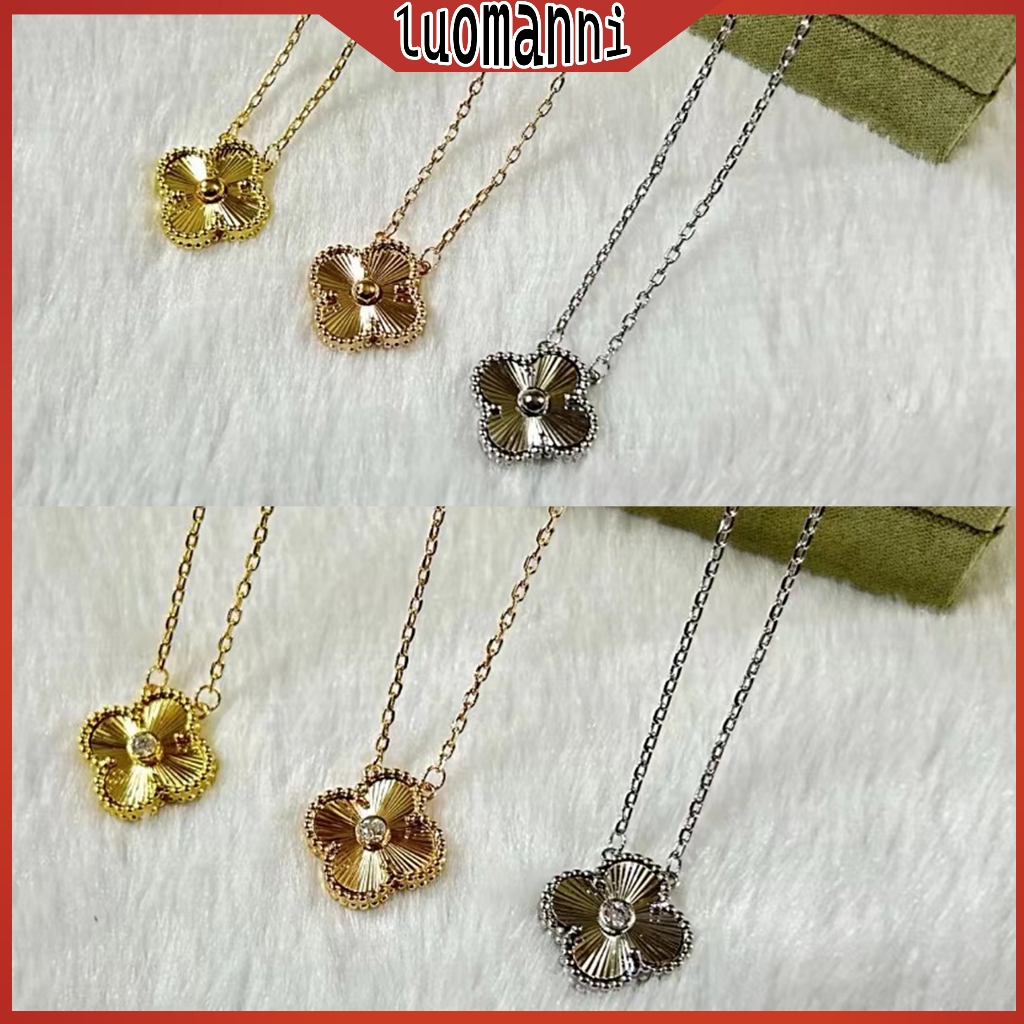 Shop vca jewelry for Sale on Shopee Philippines