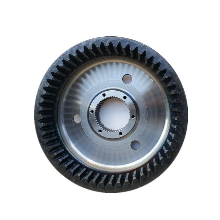 Planetary Gear Ring Fit XCMG Loader | Shopee Philippines