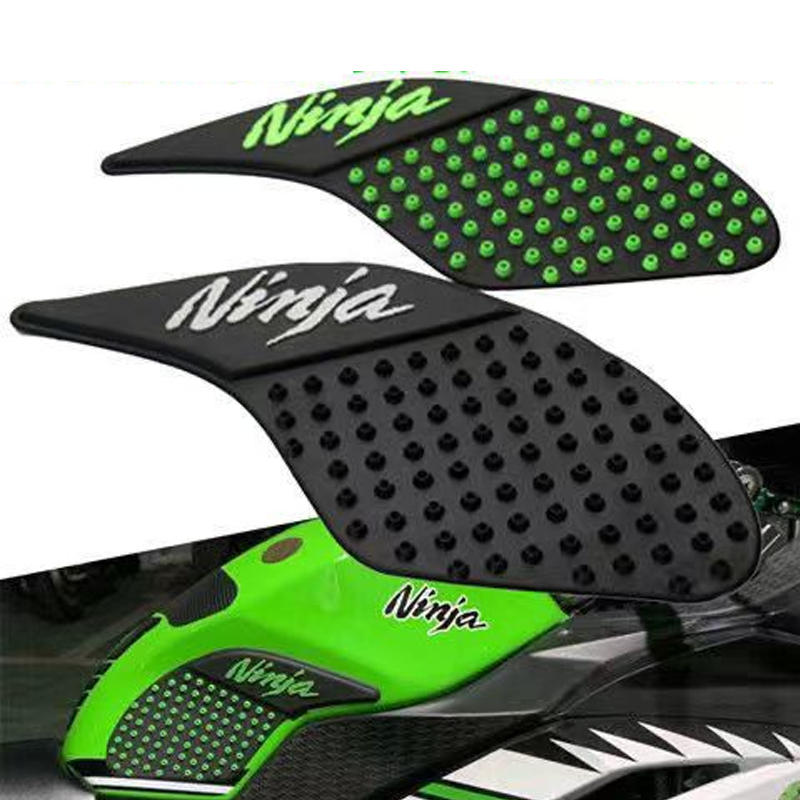 Kawasaki Ninja 650/400 Z250 Z300 ER6N Modification Side Sticker Fuel ...