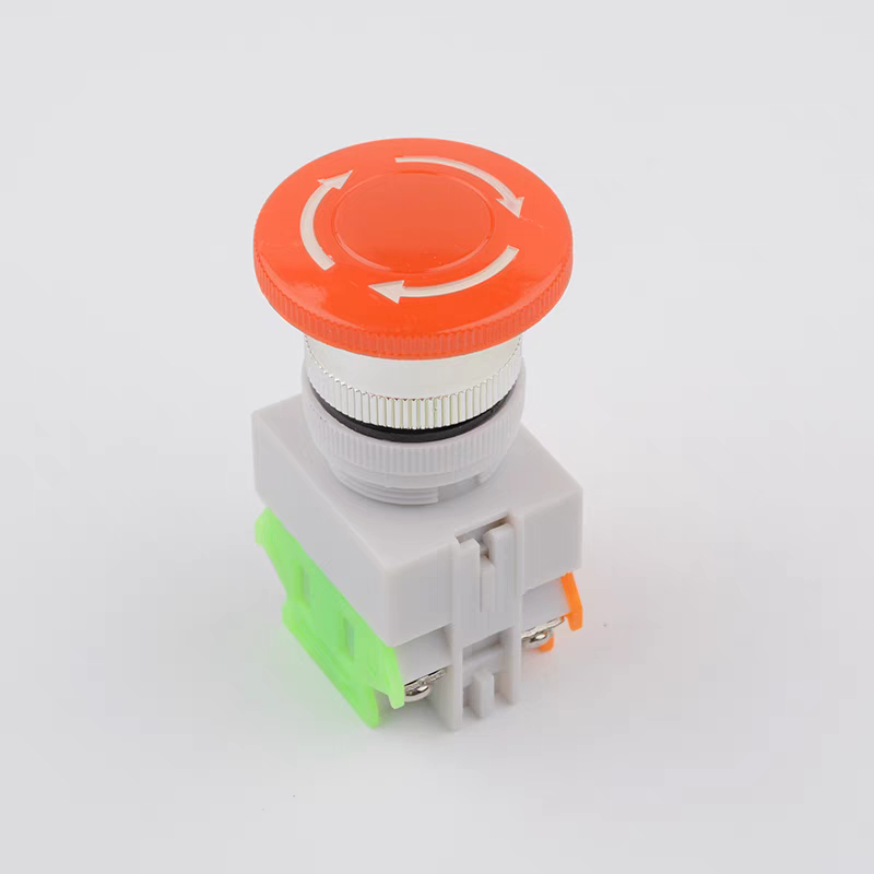 Elevator Emergency Stop Switch Pit Emergency Stop Button Maintenance ...