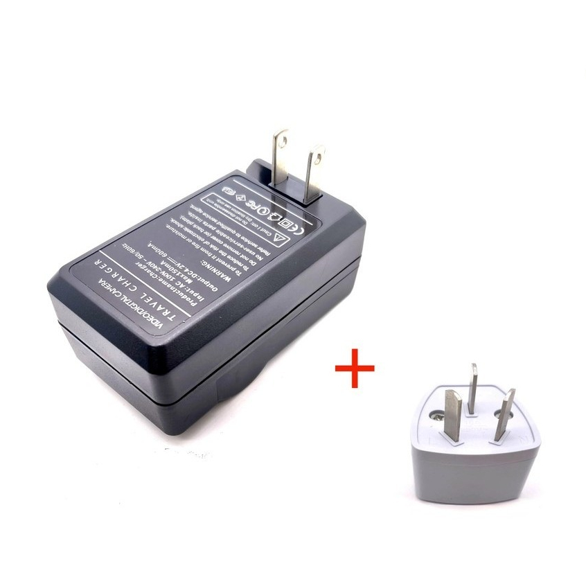 BP-70A BP-85A Battery Charger For Samsung ST66 ST700 ST88 ES65 ES95 ...