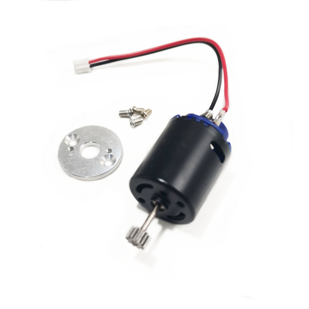 mn82 mn78 mn99s2 rc car 20000rpm 370 brushed motor set upgrade ...