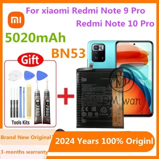 Shop xiaomi redmi note 10 pro battery for Sale on Shopee Philippines