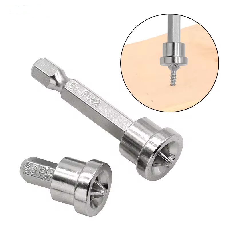 6.35mm Gypsum Board Special Screw Positioning Cross Magnetic ...