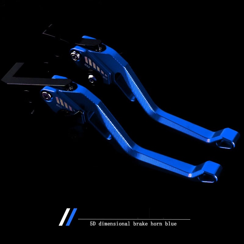 For Suzuki GSX-8S GSX8S V-STROM 800 DE RE 2023-2024 5D Short Brake ...