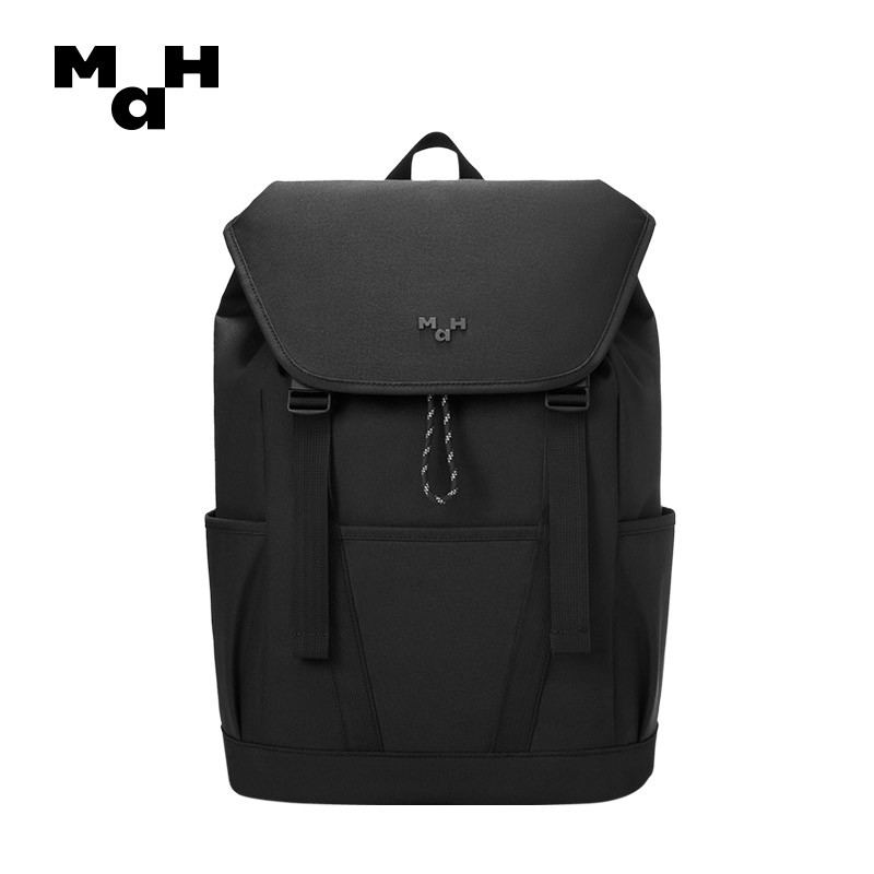 MAH 2955 Tour Series Black Backpack Men's Outdoor/Commuting Bag ...