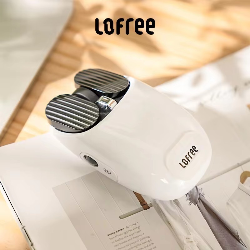 LOFREE “Wavy Chips” Wireless Mouse Blossom Bluetoot & Wireless ...