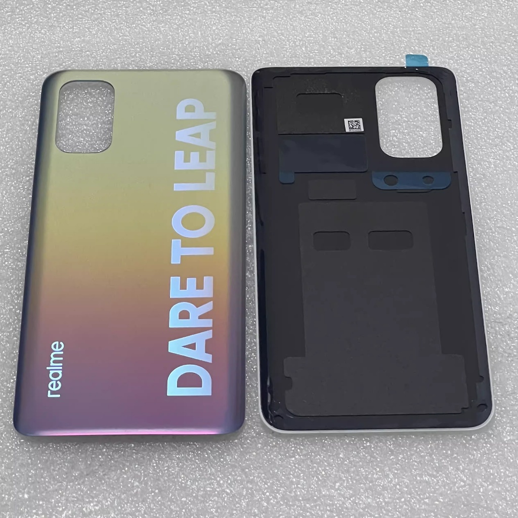 Original Back Cover For Realme X7 Pro RMX2121 RMX2111 Battery Cover ...