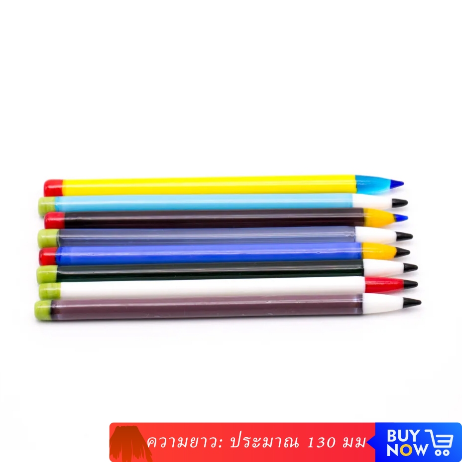 130mm Pencil Shape Dabber Glass Tool for Quartz Banger Oil and Wax Rigs ...
