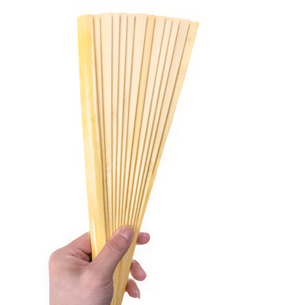 Whloesales Ostrich Feather Fan Bars Chip Fan for DIY Dancer Carnival ...