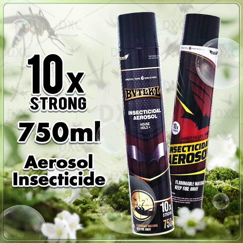 BAOLILAI/BVTLKL insecticide spray insect killer mosquito spray 700ml ...