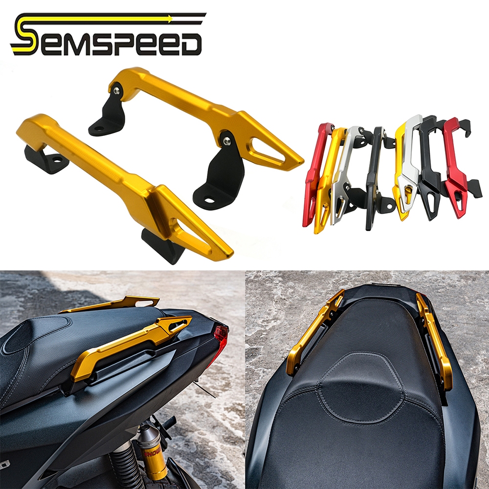 【SEMSPEED】For Honda ADV160 ADV150 ADV 160 150 2022-2025 Motorcycle CNC ...