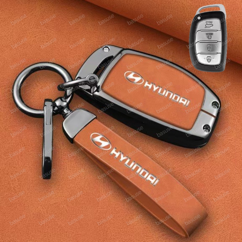Hyundai Creta, Stargazer, Staria, Tucson, Accent Smart Keyless Entry ...