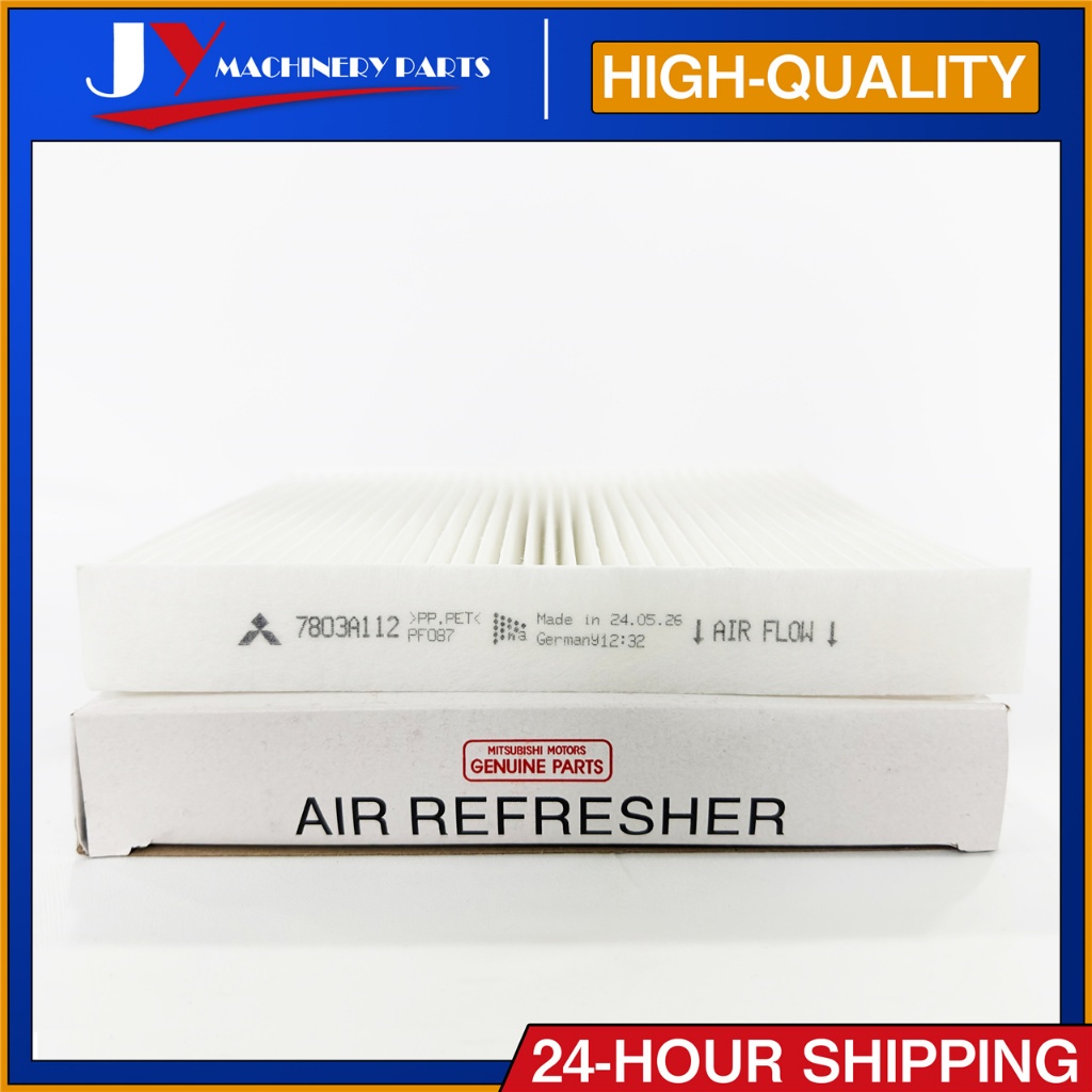 Cabin Filter 7803A112 For Mitsubishi Montero Gen3/Isuzu D-MAX/ASX ...