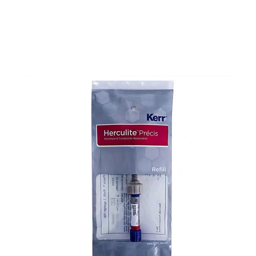 Kerr Herculite Precis Composite light-curing material 4g | Shopee ...