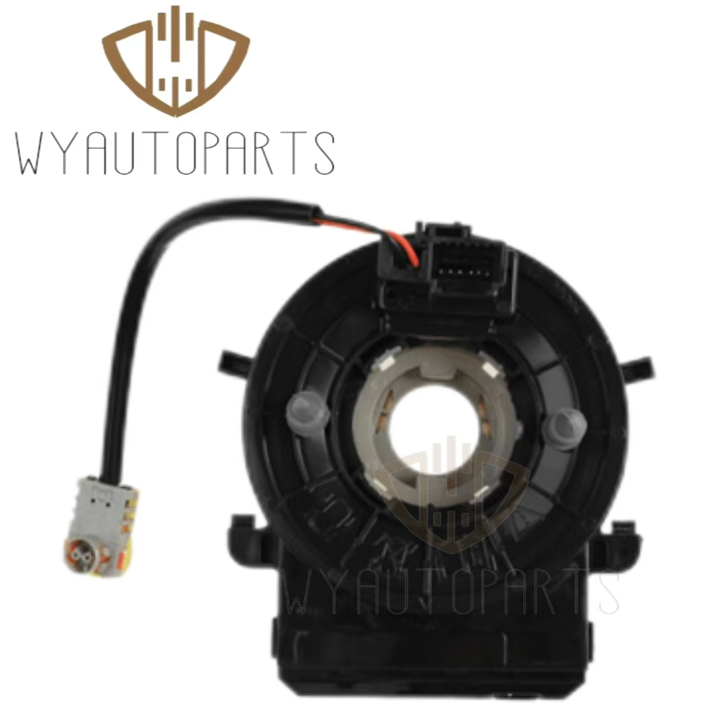 Spiral Cable Clock Spring For Hyundai/Kia Reina 2016 to 2021 Soluto ...