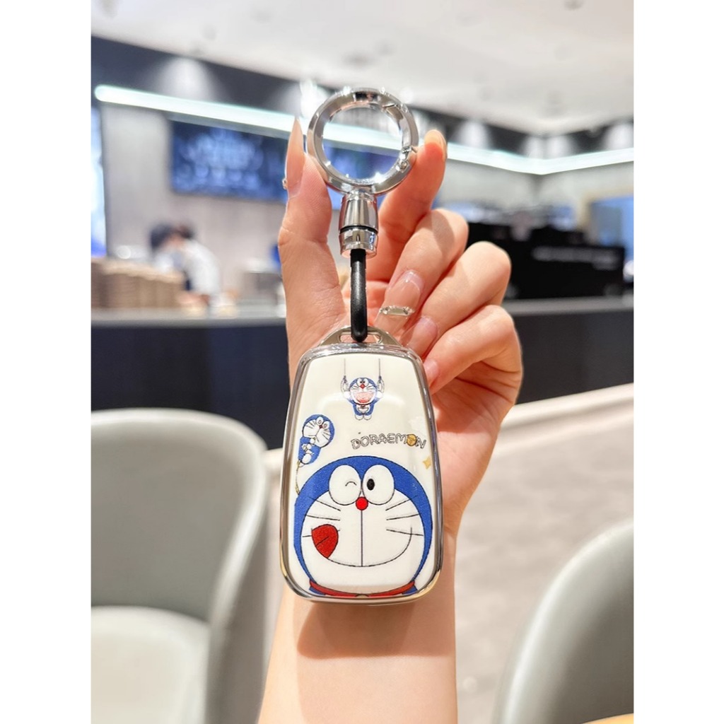 NEW ARRIVAL!For Toyota Key Cover Toyota Key chain Yaris Camry Corolla ...