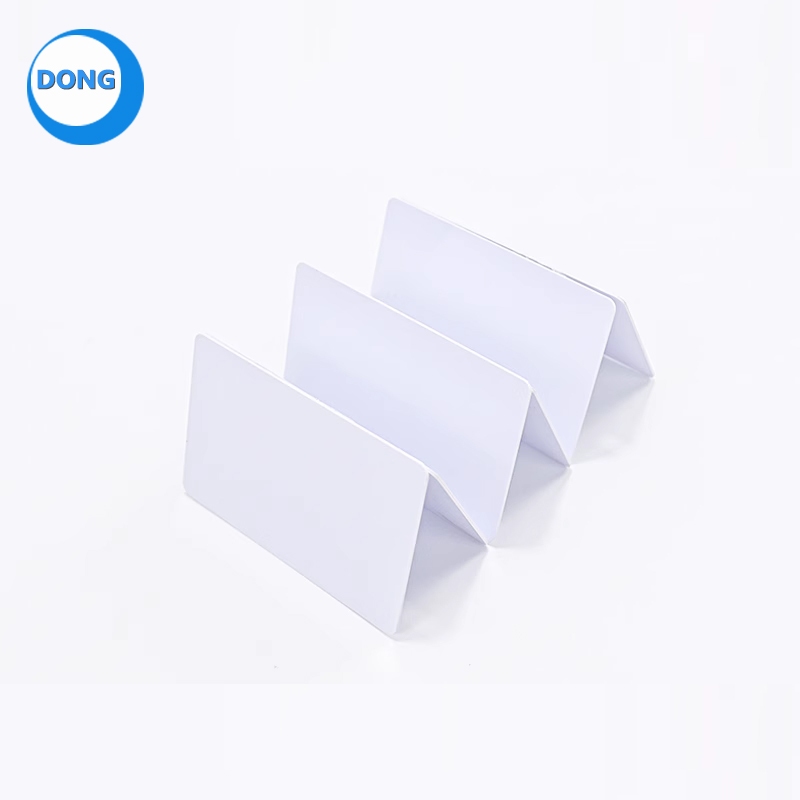 10PCS RFID NFC IC Card 13.56MHz MIFARE Classic 1K Proximity Card Y-DONG ...
