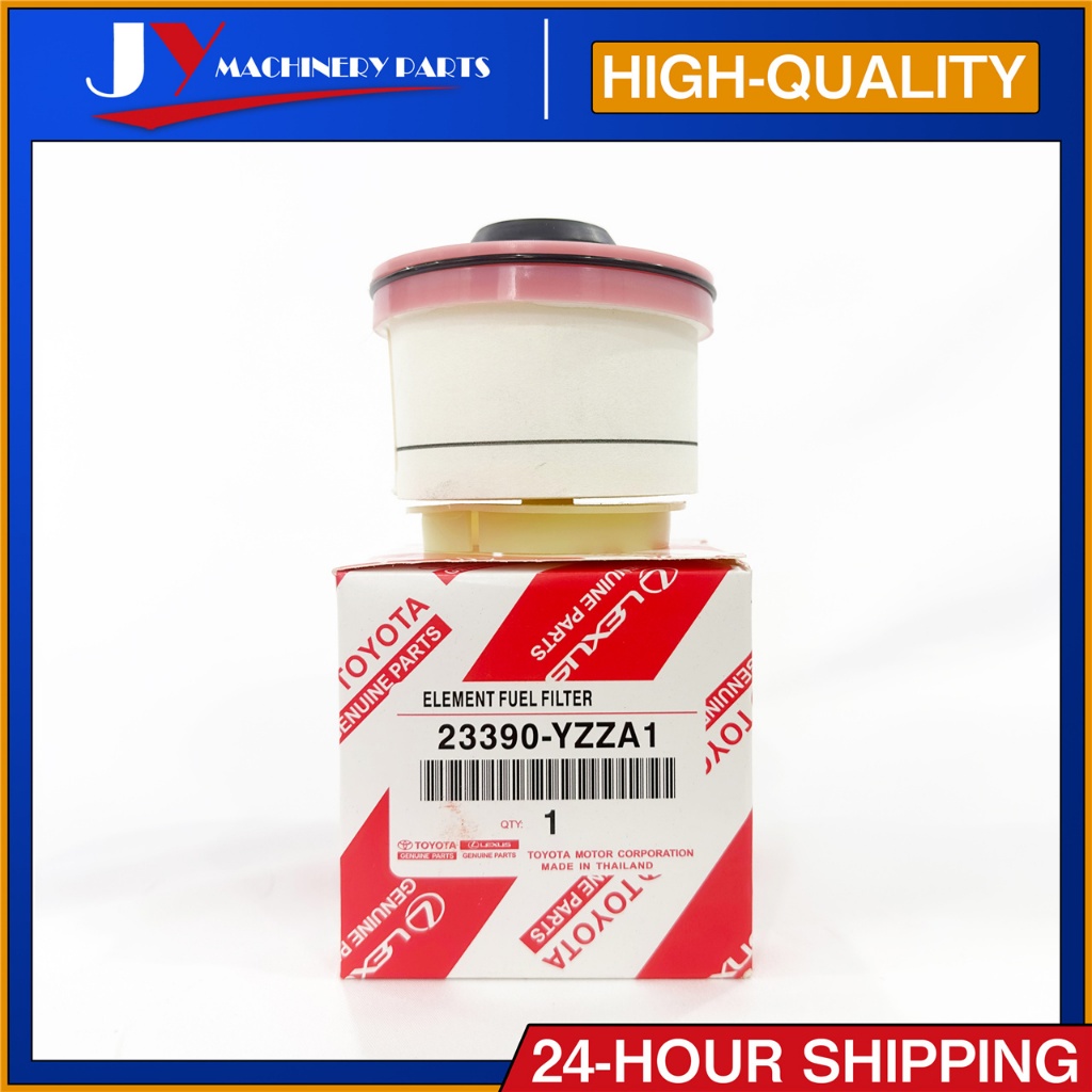 Fuel Filter For Toyota Innova /Fortuner /Hilux /HiAce 5 /D4D Diesel ...