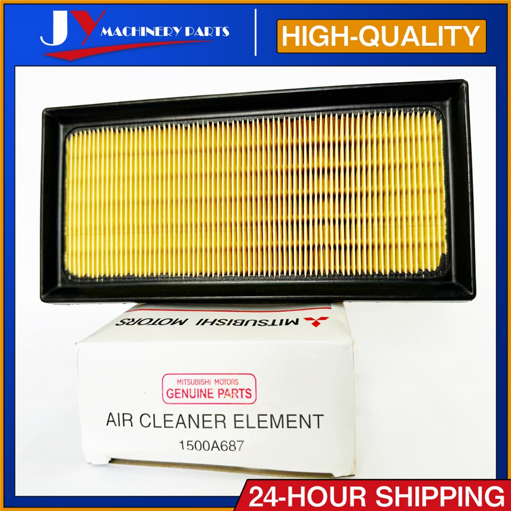Air Filter 1500A687 For Mitsubishi Xpander 2018-up/Xpander Cross 2019 ...