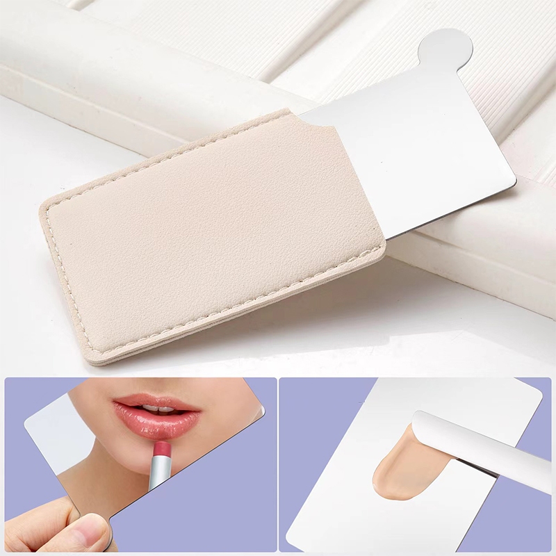 Make-up Palette / Makeup Mirror Foundation Makeup Mixing Tool Makeup ...