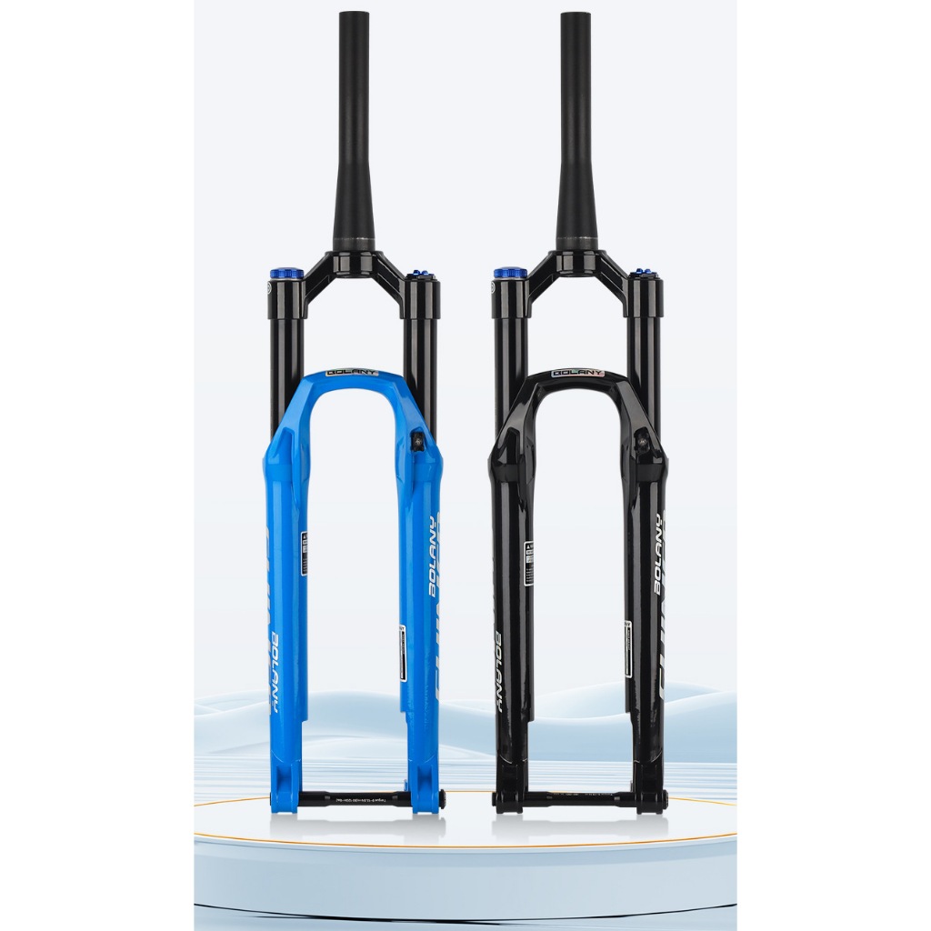 Mtb Air Suspension Fork 180mm Travel 26 27.5 29 Inch ZTZ 180mm Travel Mountain Bike Fork - Air ...
