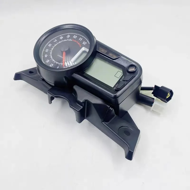 RKV125 Speedometer Meter For Keeway Rkv 125 / Rkv 150 Odometer Assembly ...