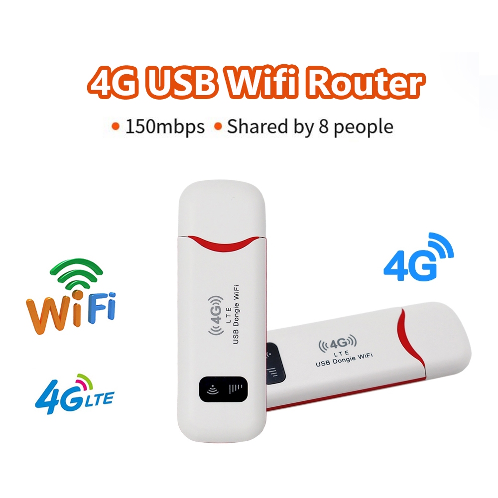 H760R Ready to Send 4G LTE USB Modem Wifi Hotspot pocket wifi WiFi ...