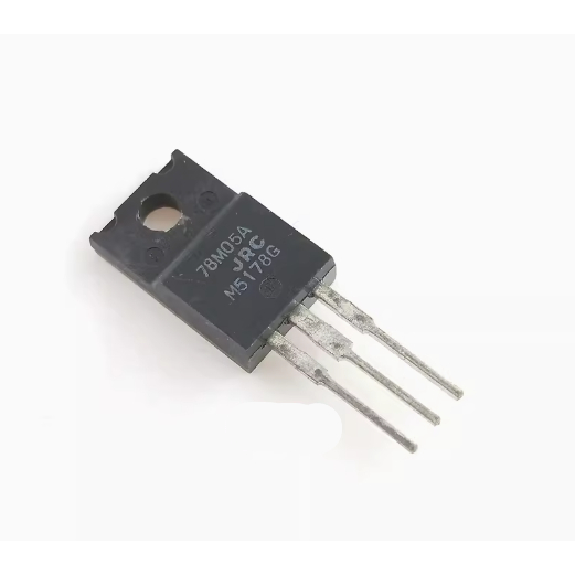 Three-end Voltage Regulator Tube JRC7815A 7805A/7815A/7812A/7915A/78M05A/79M05A/78M12A TO-220F ...