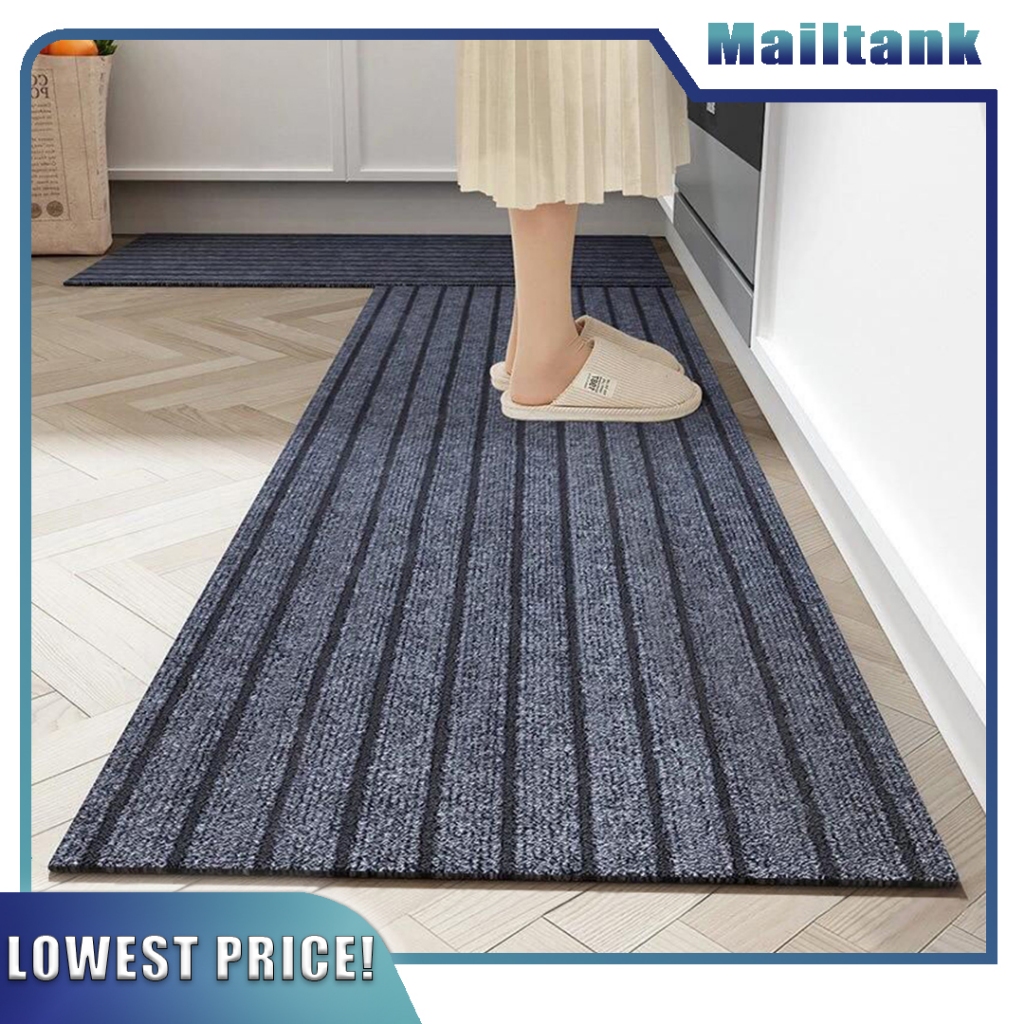 Non-Slip Soft Super Absorbent Exit Rugs Bathroom Carpets Floor Kitchen ...