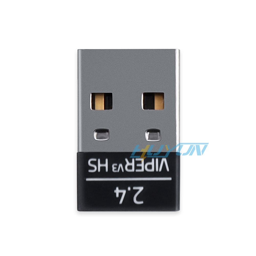 USB Dongle Receiver Adapter for Razer Viper V3 Hyperspeed Gaming ...