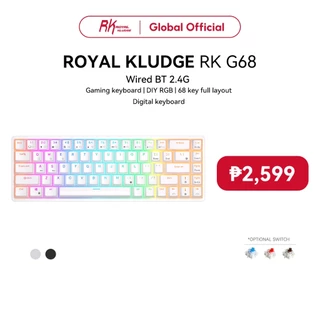 Royal Kludge Global Official, Online Shop | Shopee Philippines