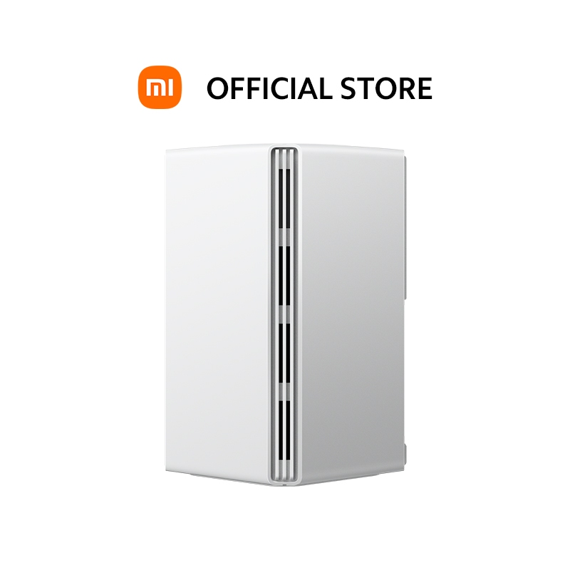 Xiaomi Mesh System AC1200 EU(1pack&2pack)|Simple and compact design|2.4GHz and 5GHz dual-band ...