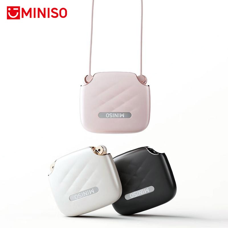 MINISO X81 Bluetooth Earphones OWS Open Ear Wireless Earbuds With ...