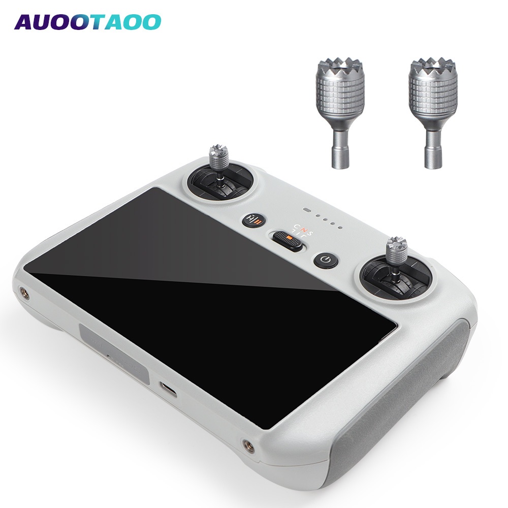 Joystick For DJI Mavic 3 Pro/Mini 3 Pro/Air 2S/Air 3/Mini 4 Pro RC/RC 2 ...