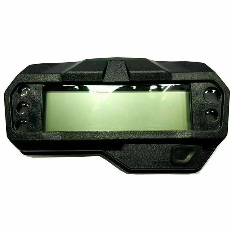 For Yamaha FZ 2.0 Fz16 Fazer FZ-S V2 Digital Speedometer Tachometer ...