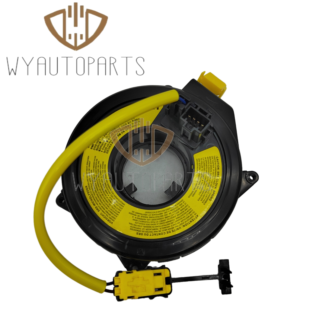 Spiral Cable Clock Spring For Hyundai/Kia Starex 2002 to 2006 OPTIMA ...