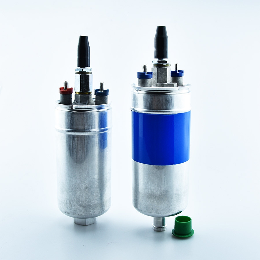 Car Modification Fuel Pump 910 Large Pump External High-Pressure Fuel ...