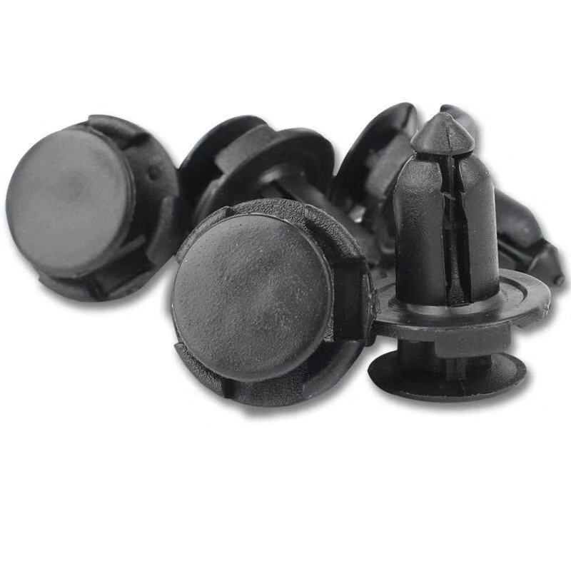 Engine Undertray Cover Clips Bottom Shield Guard FOR TOYOTA VIOS YARIS ...