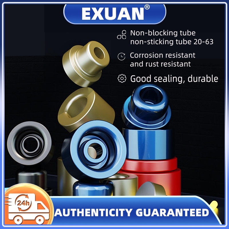 PPR Hot Melt Thickened Mold Head Anti clogging Non stick Pipe Mold Head ...