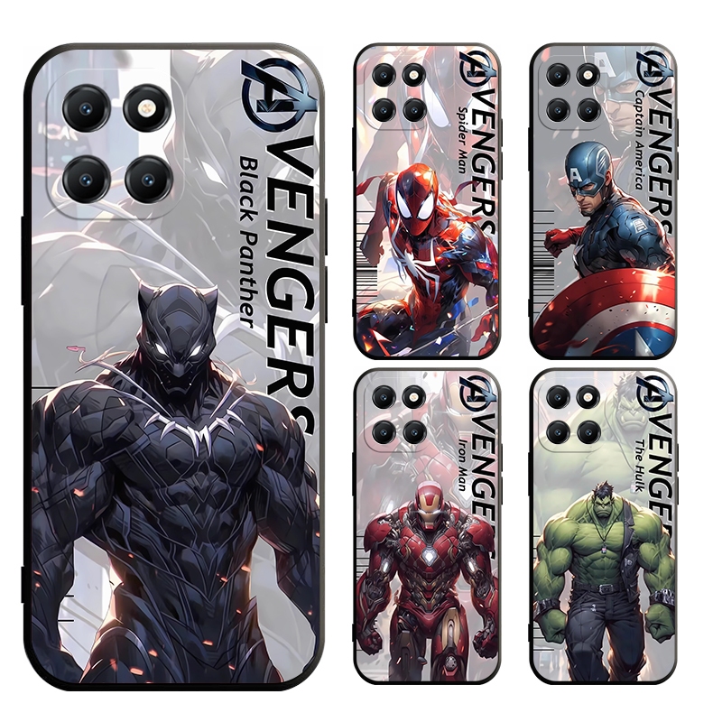 casing for honor X6B X8 X7C X9C X5B Plus 4G 5G 200 Pro Lite Smart ...